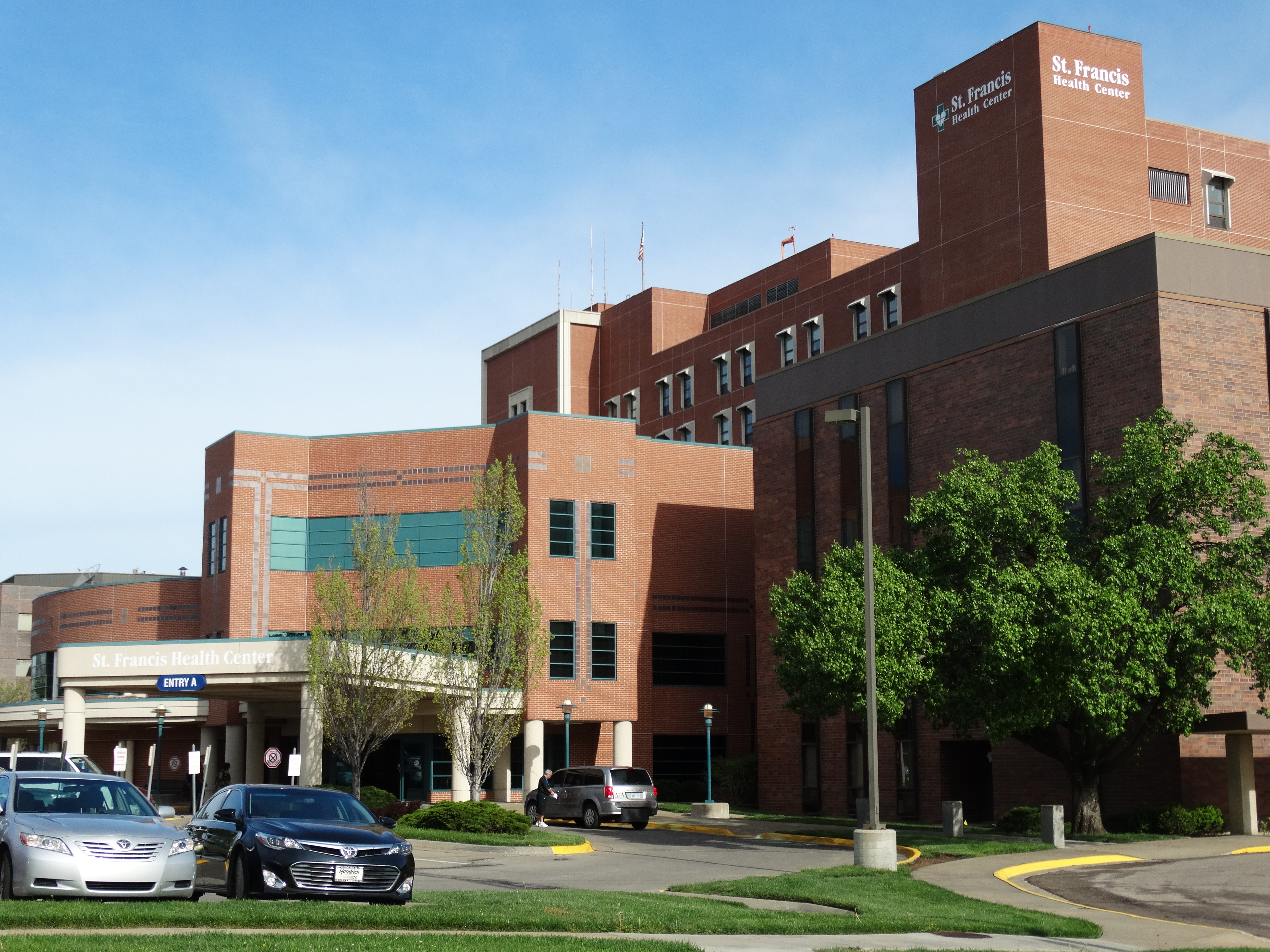 Kansas Medicaid expansion in doubt despite hospital’s woes | News ...